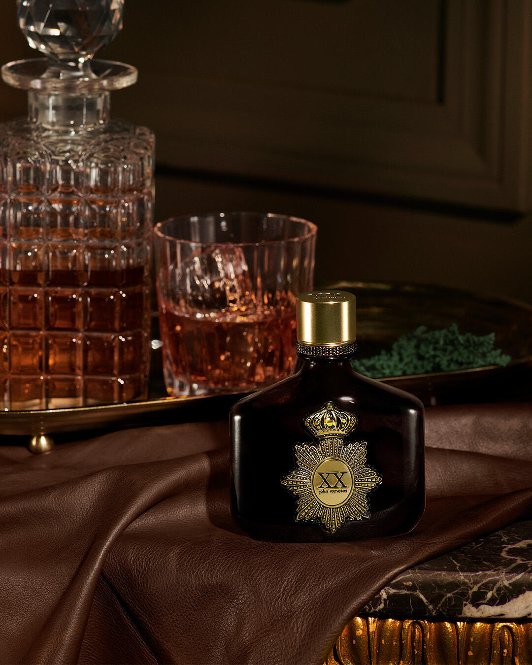 John Varvatos XX Elixir John Varvatos cologne - a new fragrance for men ...