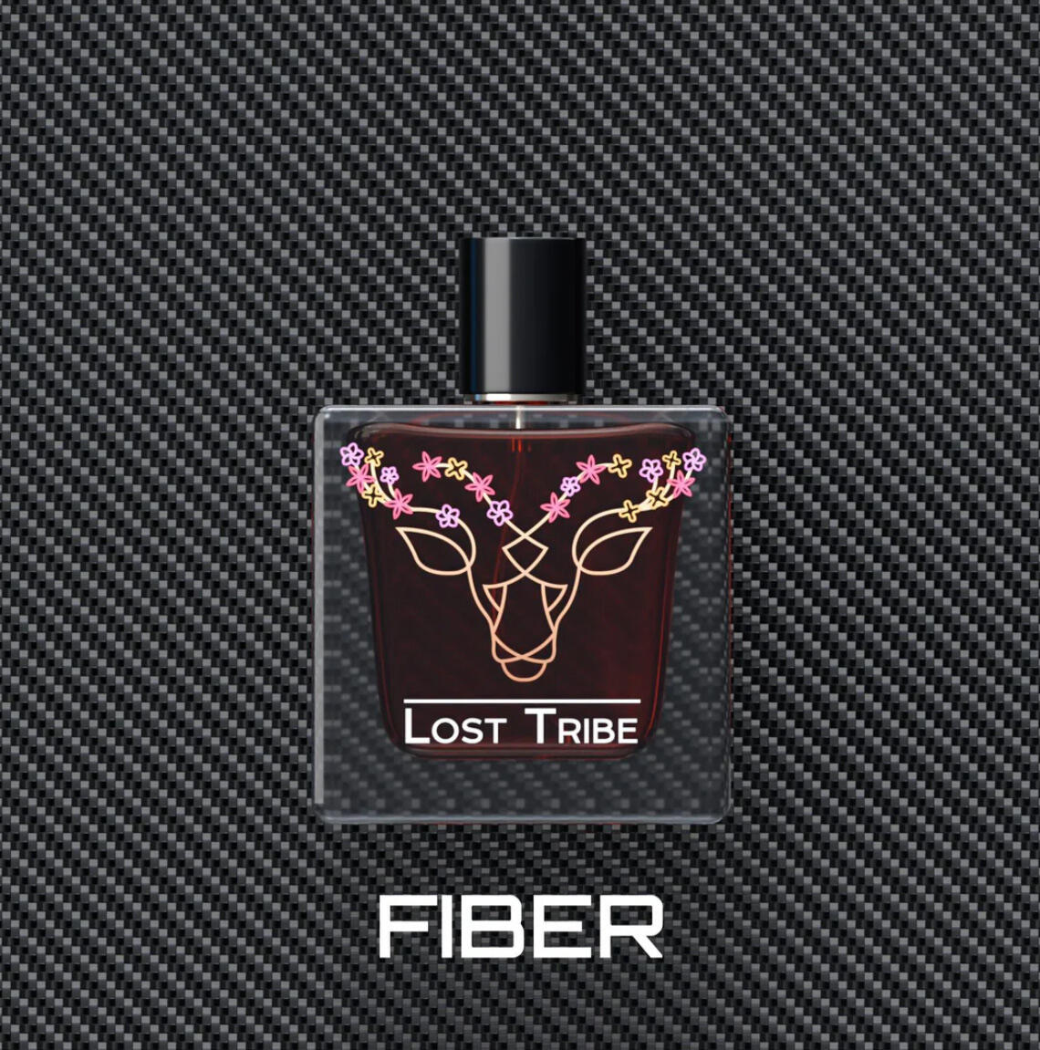 Fiber Lost Tribe perfume - a new fragrance for women and men 2024