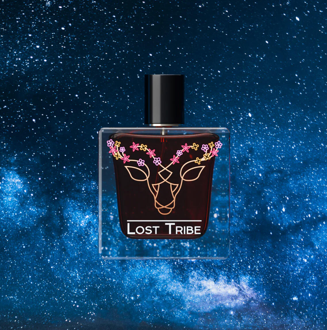 Night Bloom Lost Tribe perfume - a novo fragrância Compartilhável 2024