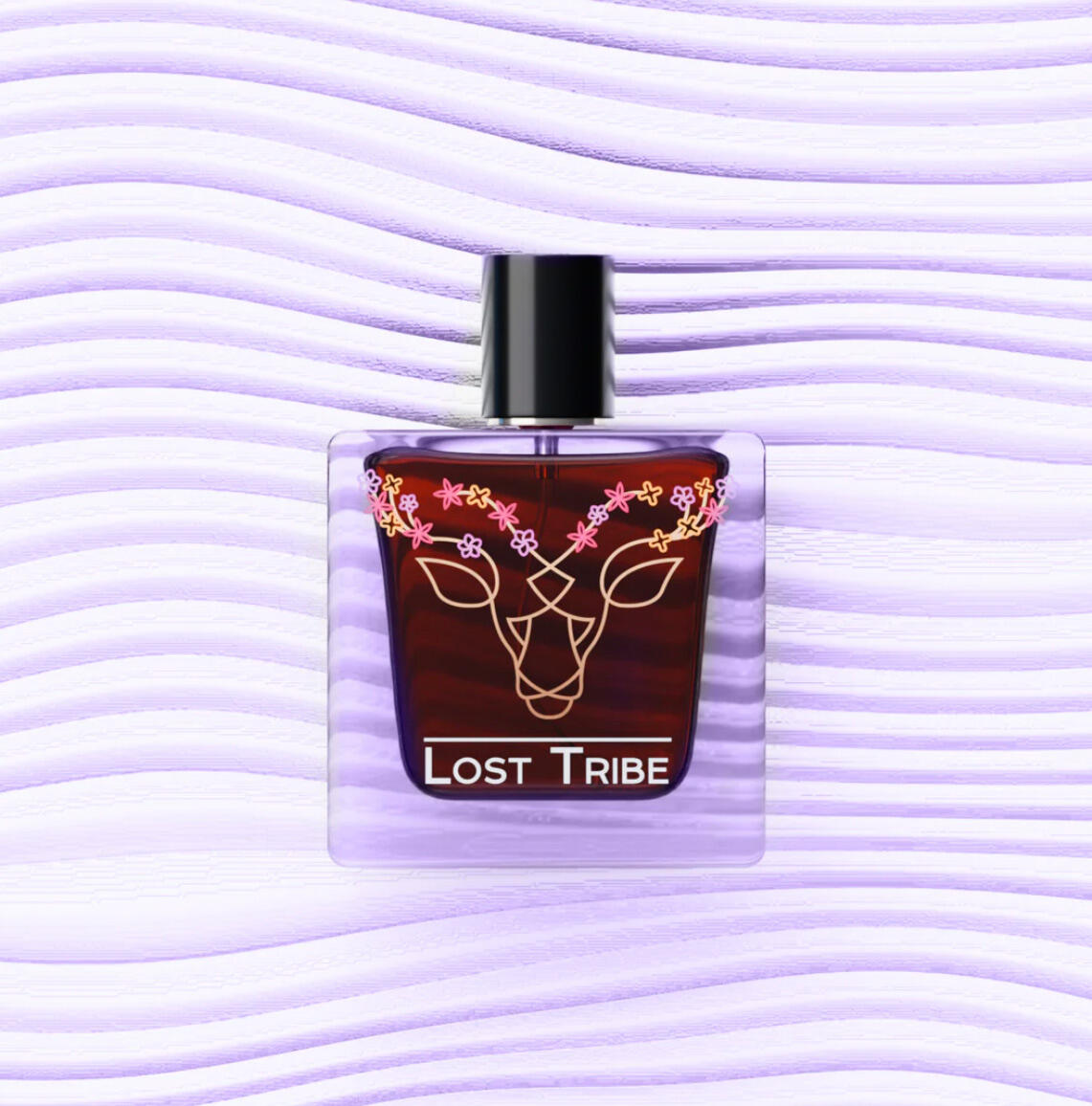 Sultry Sambac Lost Tribe perfume - a fragrance for women and men 2023