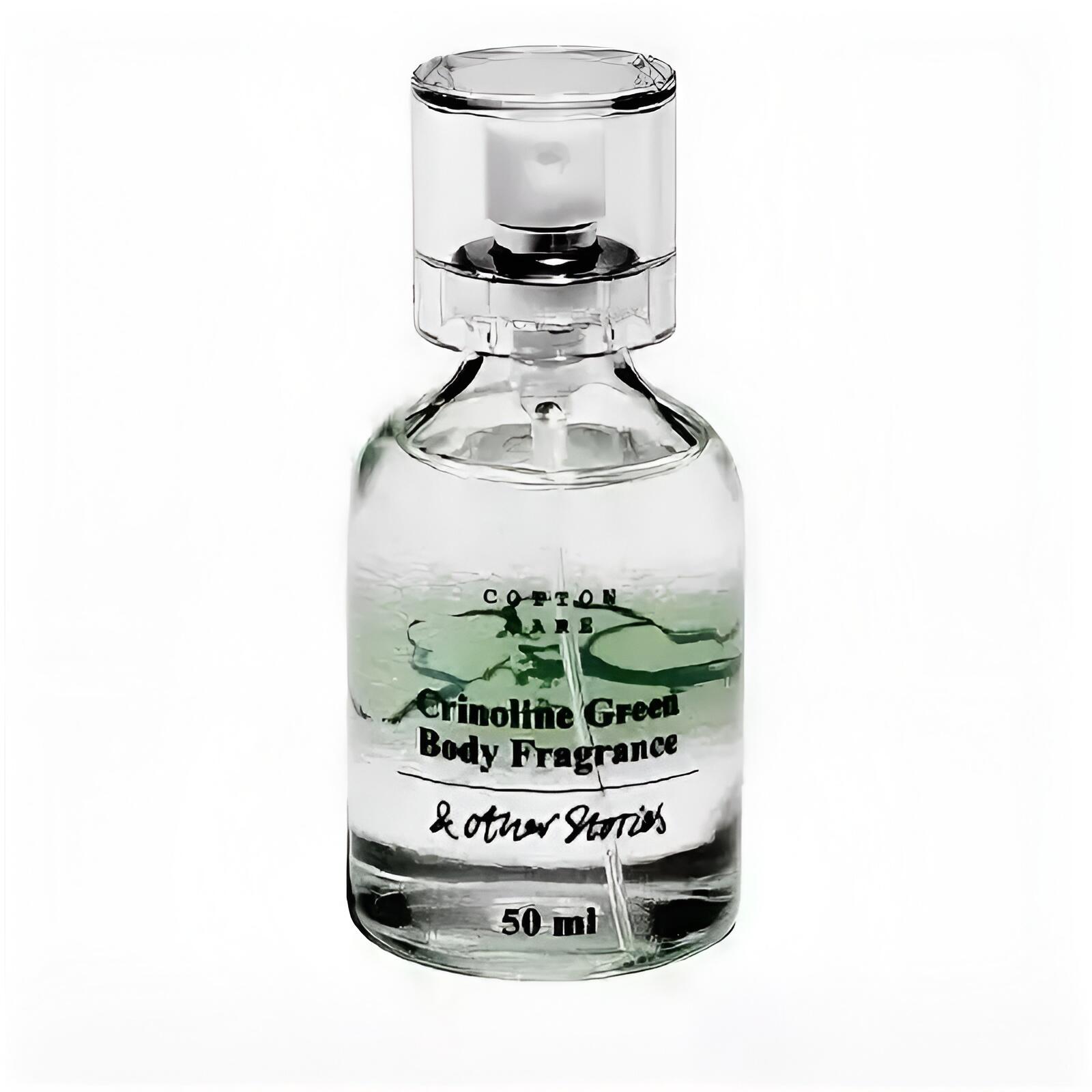 Crinoline Green And Other Stories perfume - a fragrance for women and ...