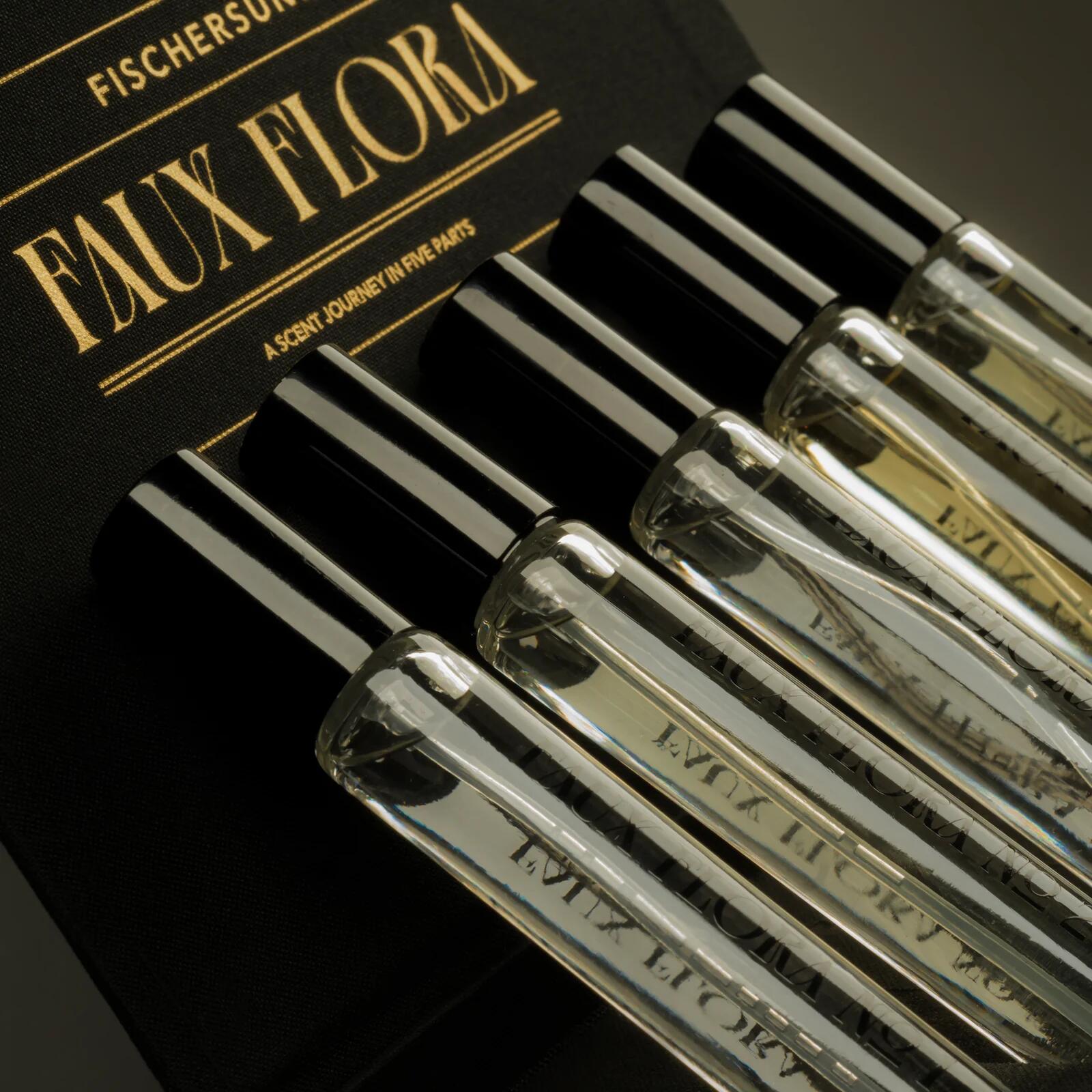 Faux Flora No. 4 Fischersund сүрчиг - a сүрчиг эрэгтэй эмэгтэй 2024