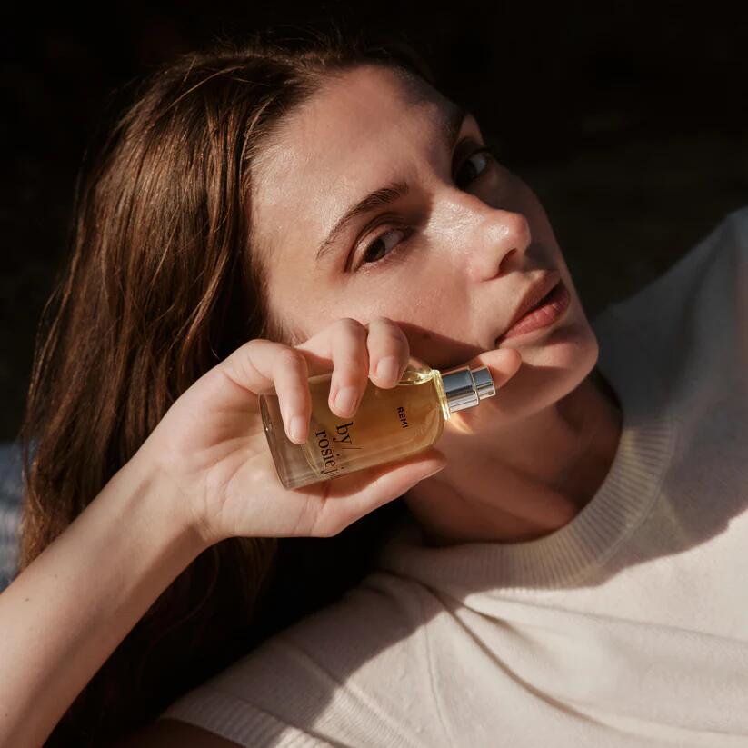Remi By / Rosie Jane perfume - a new fragrance for women and men 2025