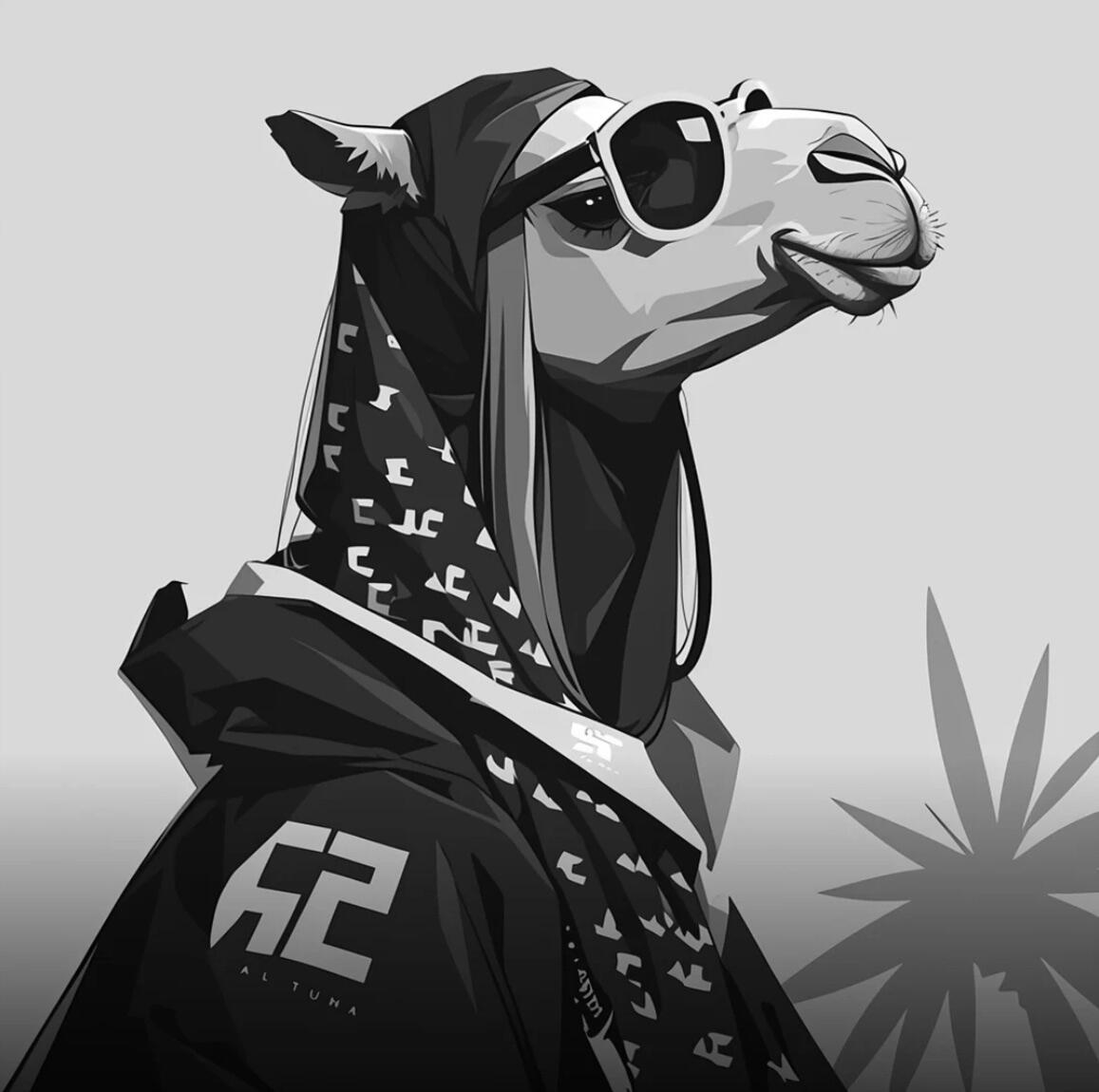 Joe Camel Lost Tribe perfume - a new fragrance for women and men 2024