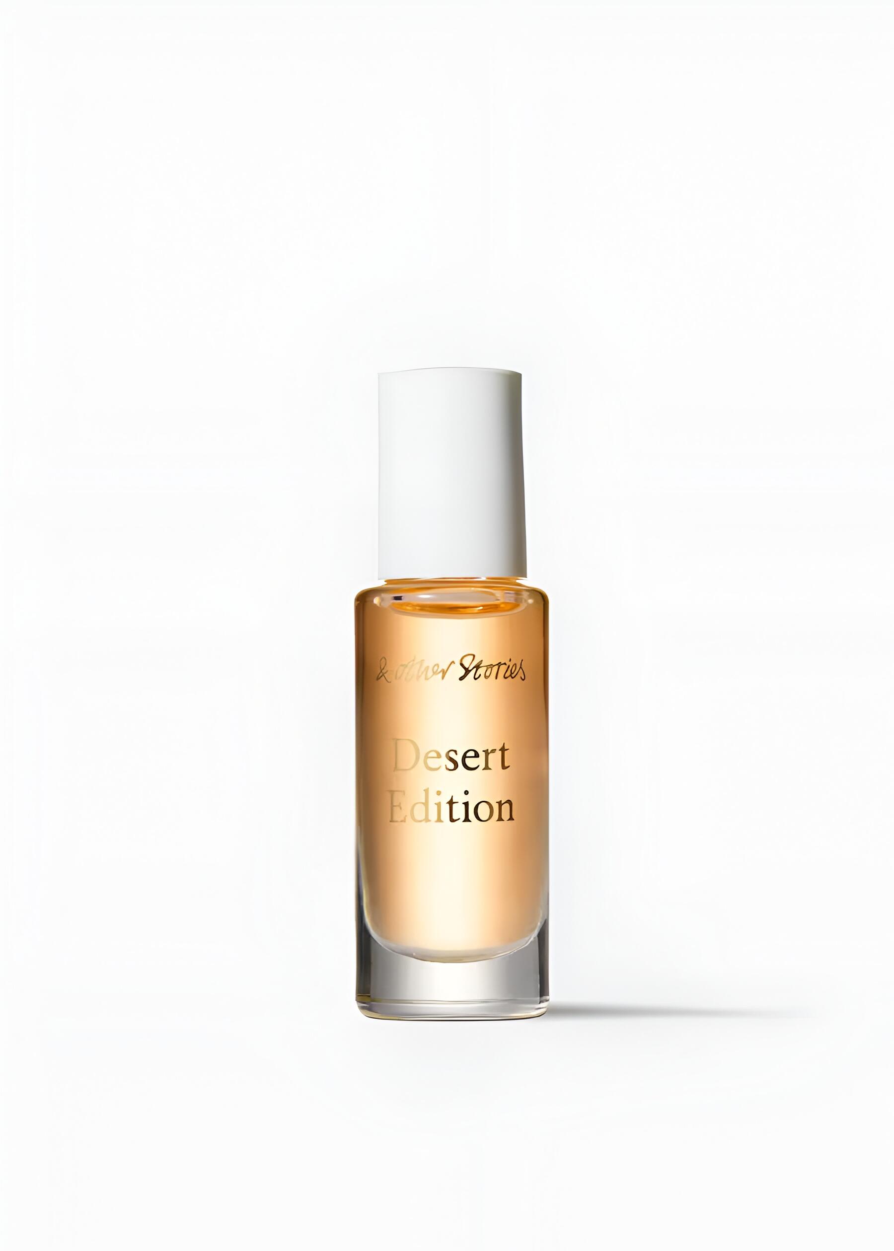 Desert Edition Perfume Oil And Other Stories perfume - a fragrance for ...