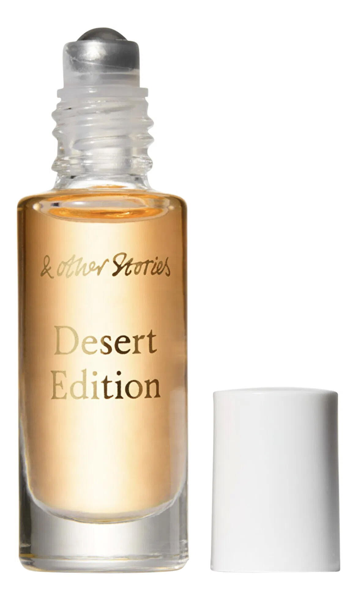 Desert Edition Perfume Oil And Other Stories perfume - a fragrance for ...