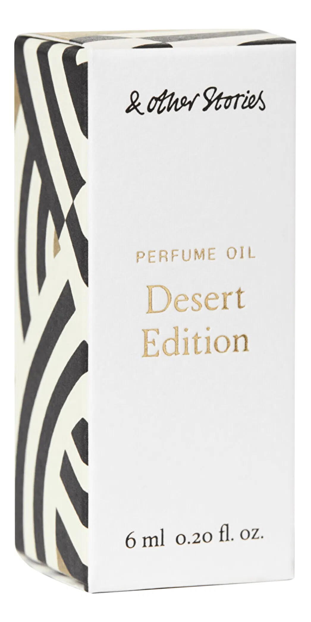 Desert Edition Perfume Oil And Other Stories perfume - a fragrance for ...