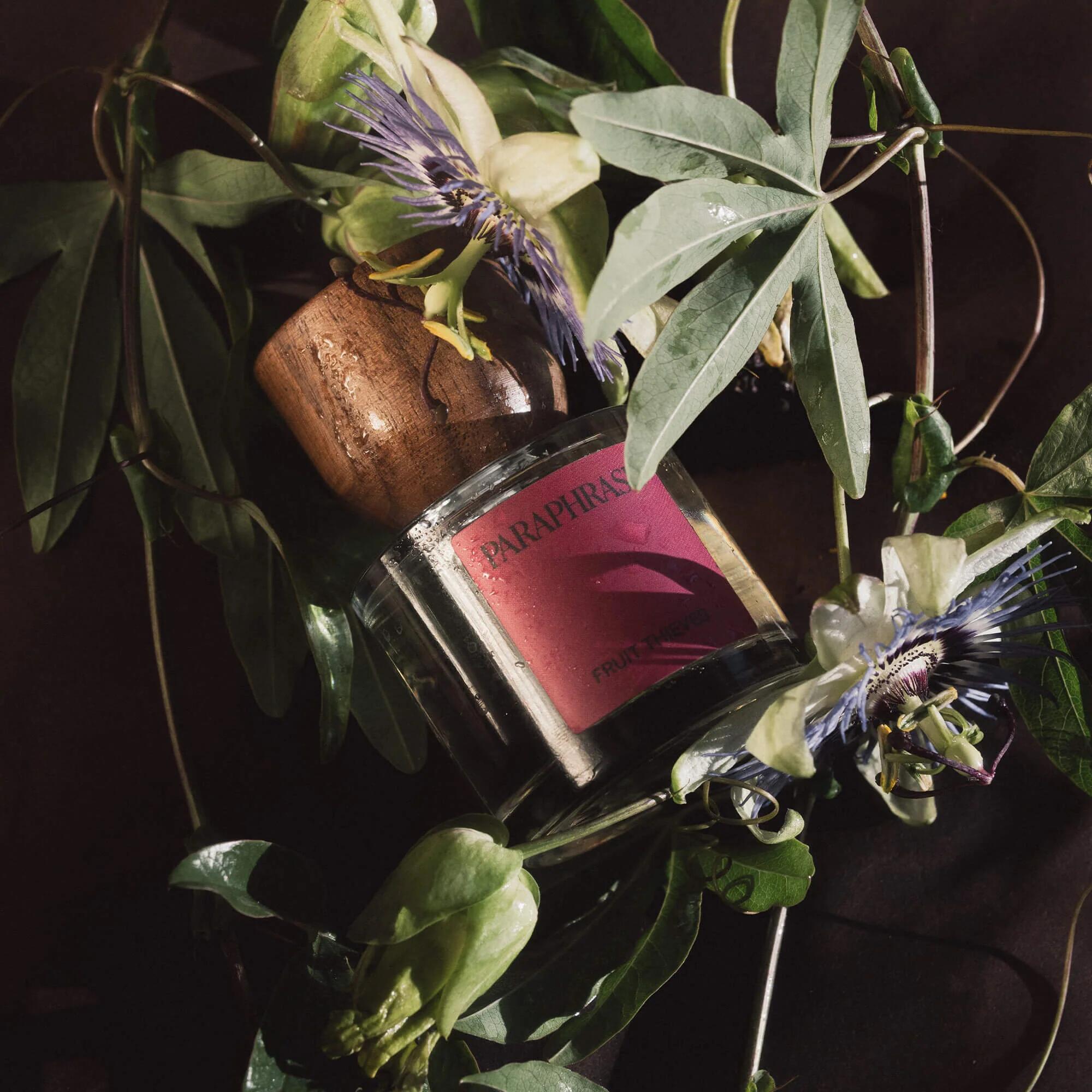 Fruit Thieves Paraphrase perfume - a novo fragrância Compartilhável 2025