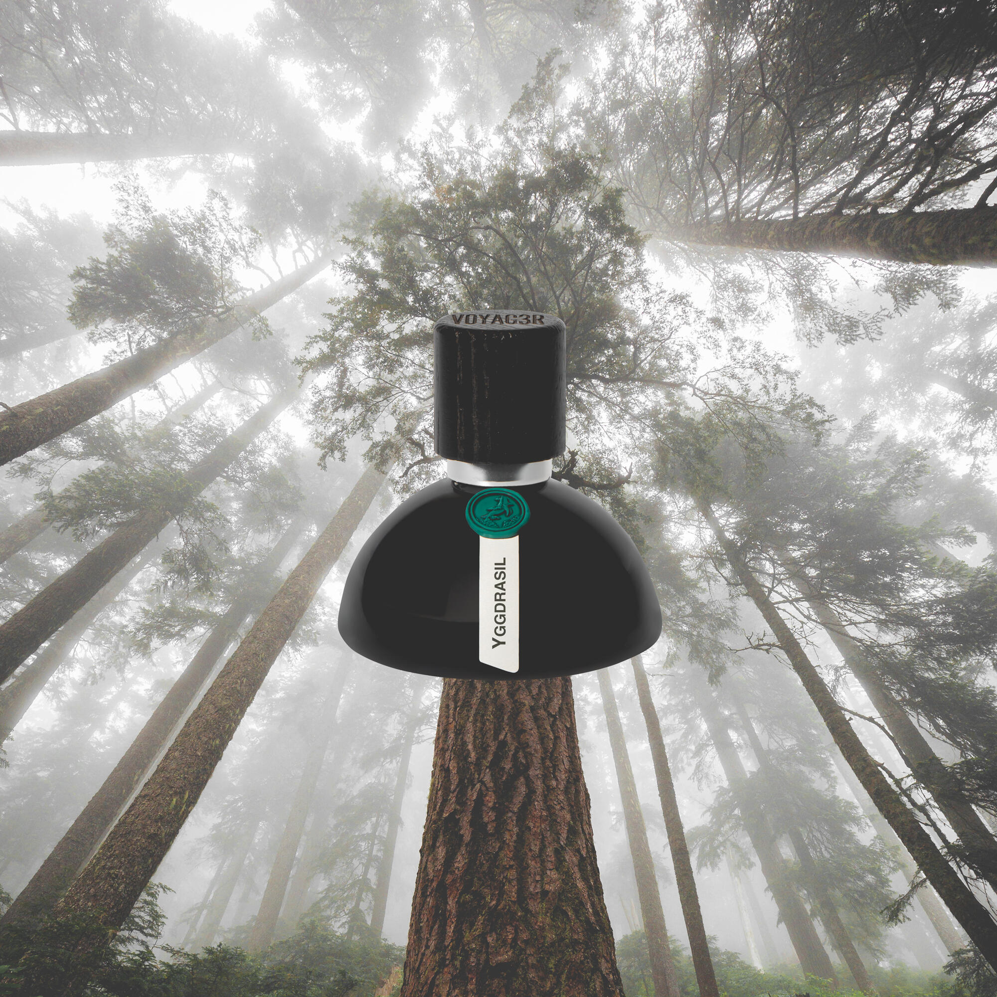 Yggdrasil Voyager Parfum - ein neues Parfum für Frauen und Männer 2025