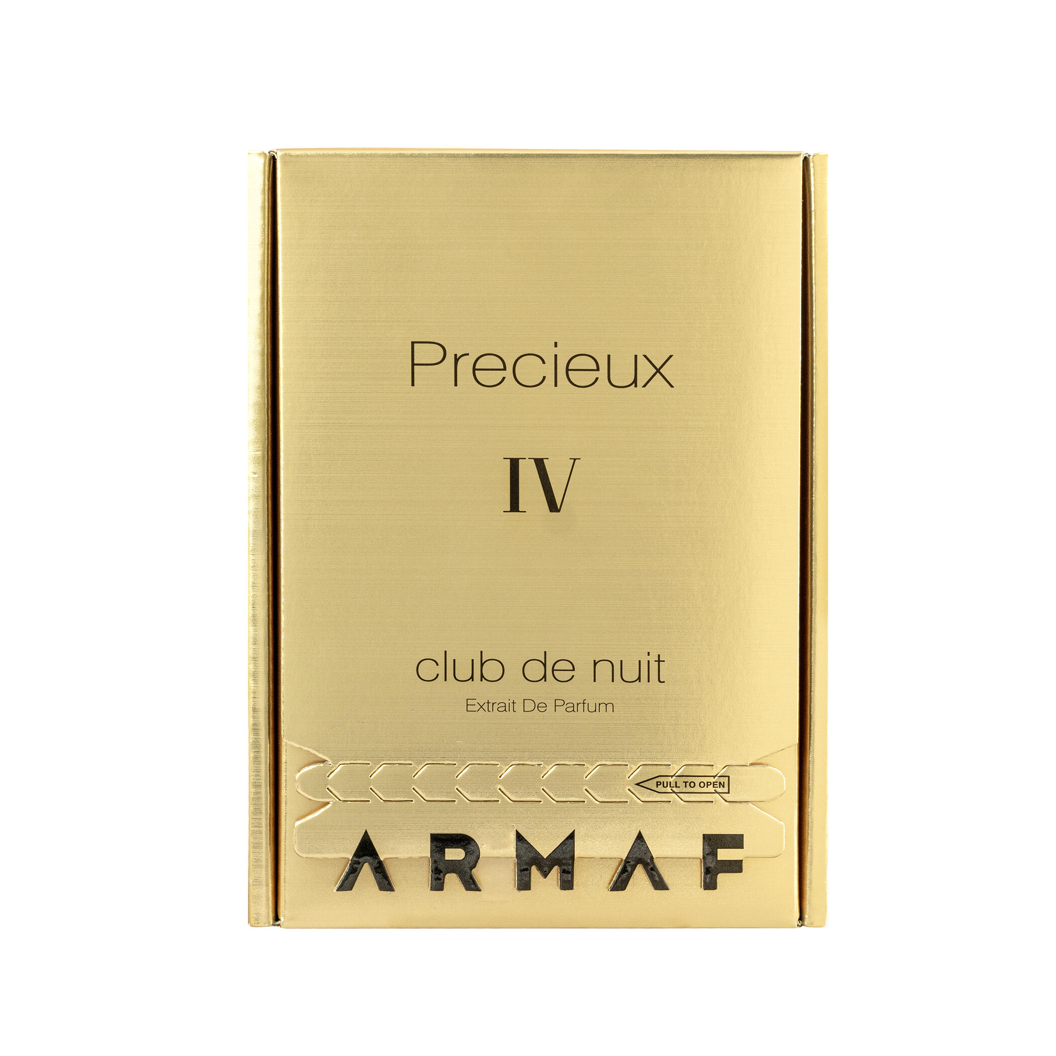 Club de Nuit Precieux IV Armaf perfume - a new fragrance for women 2025