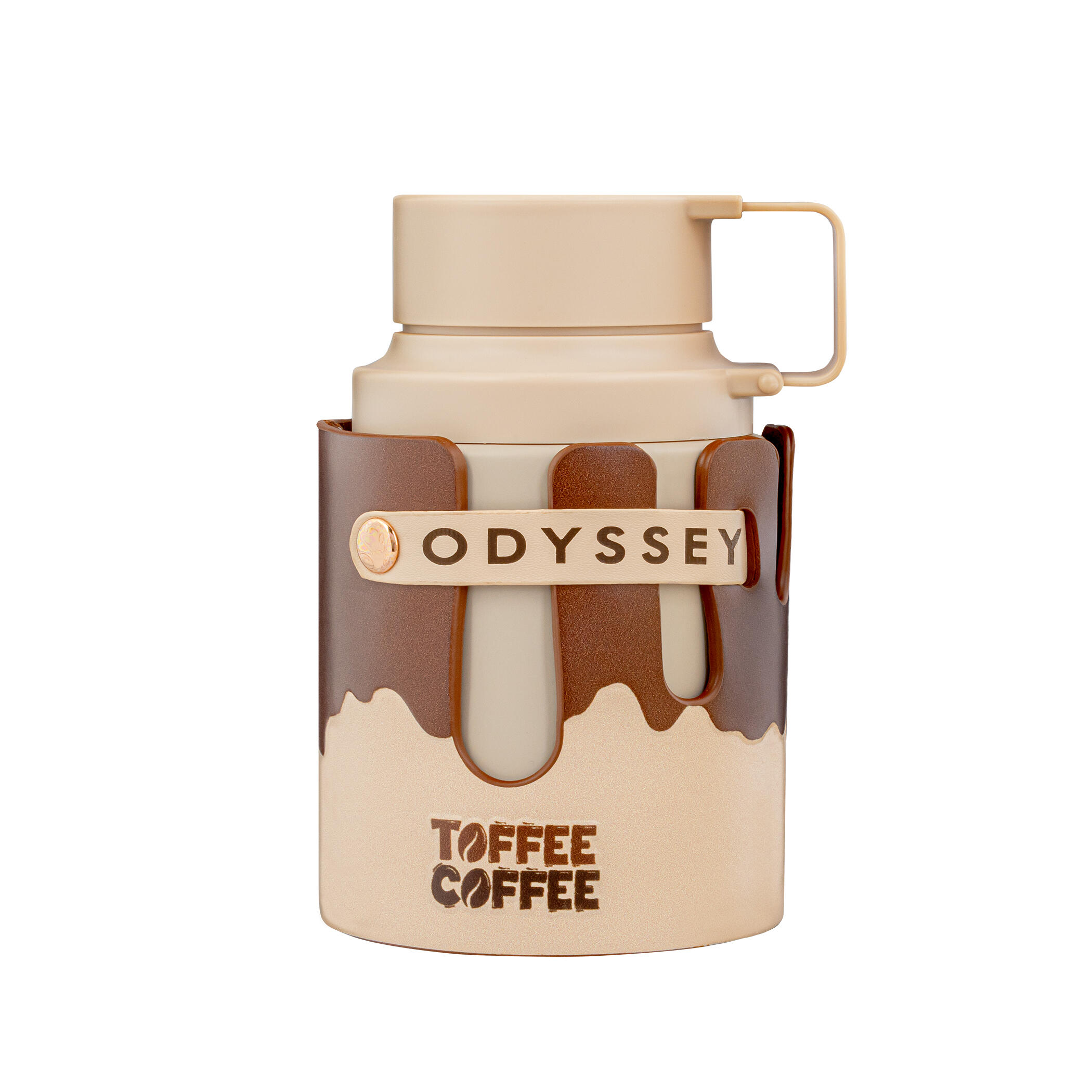Odyssey Toffee Coffee Armaf perfume - a new fragrance for women and men ...