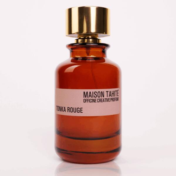 Tonka Rouge Maison Tahité – Officine Creative Profumi perfume - a new ...