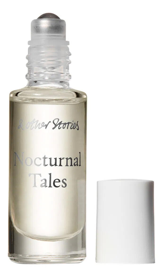 Nocturnal Tales Perfume Oil And Other Stories fragancia - una fragancia ...