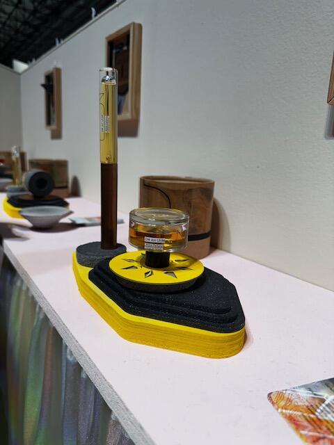 Om Ah Uhm Woha Parfums perfume - a fragrance for women and men 2025