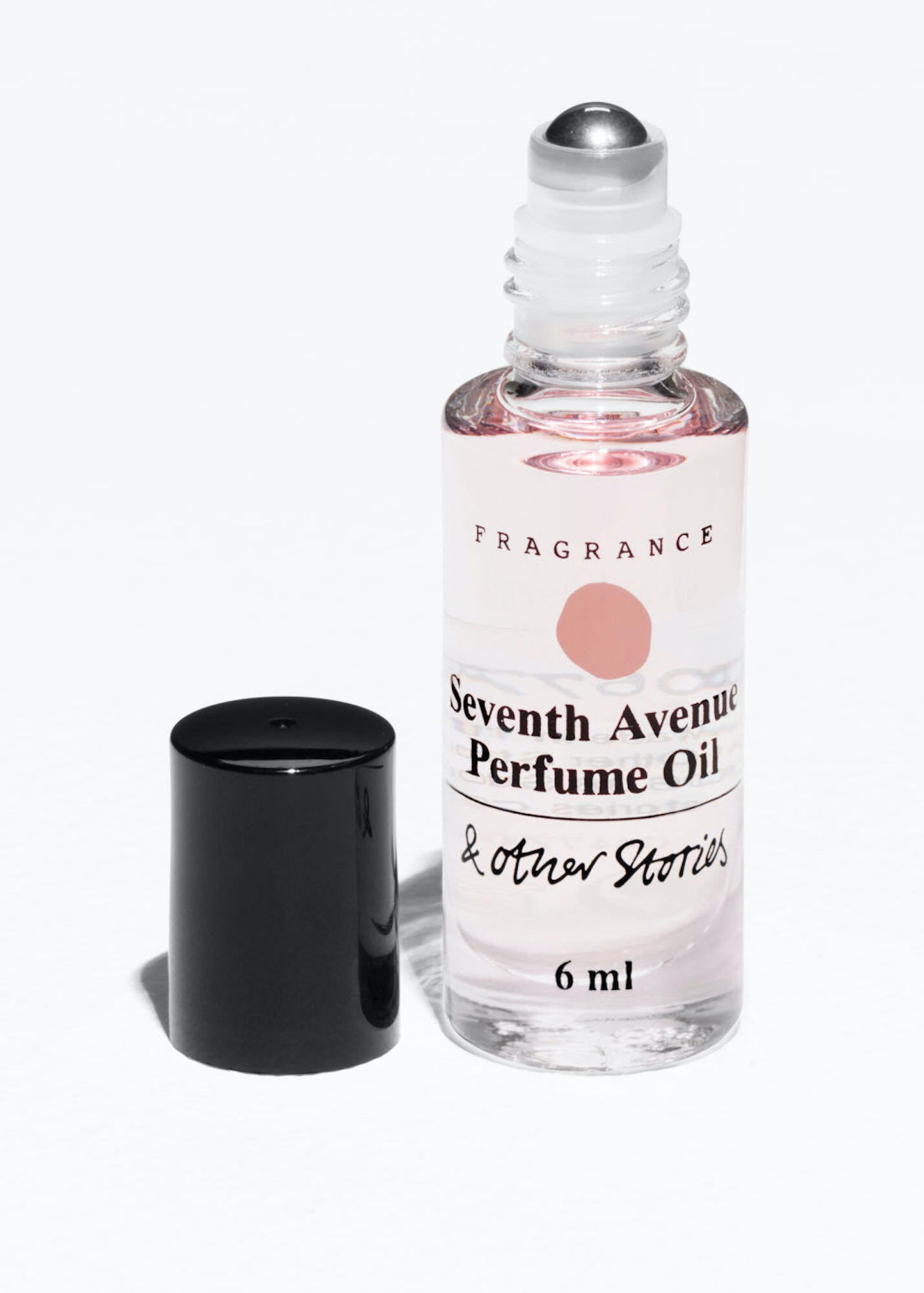 Seventh Avenue Perfume Oil And Other Stories perfume - a fragrance for ...