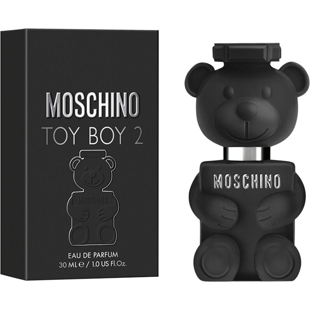 Toy Boy 2 Moschino cologne - a new fragrance for men 2025