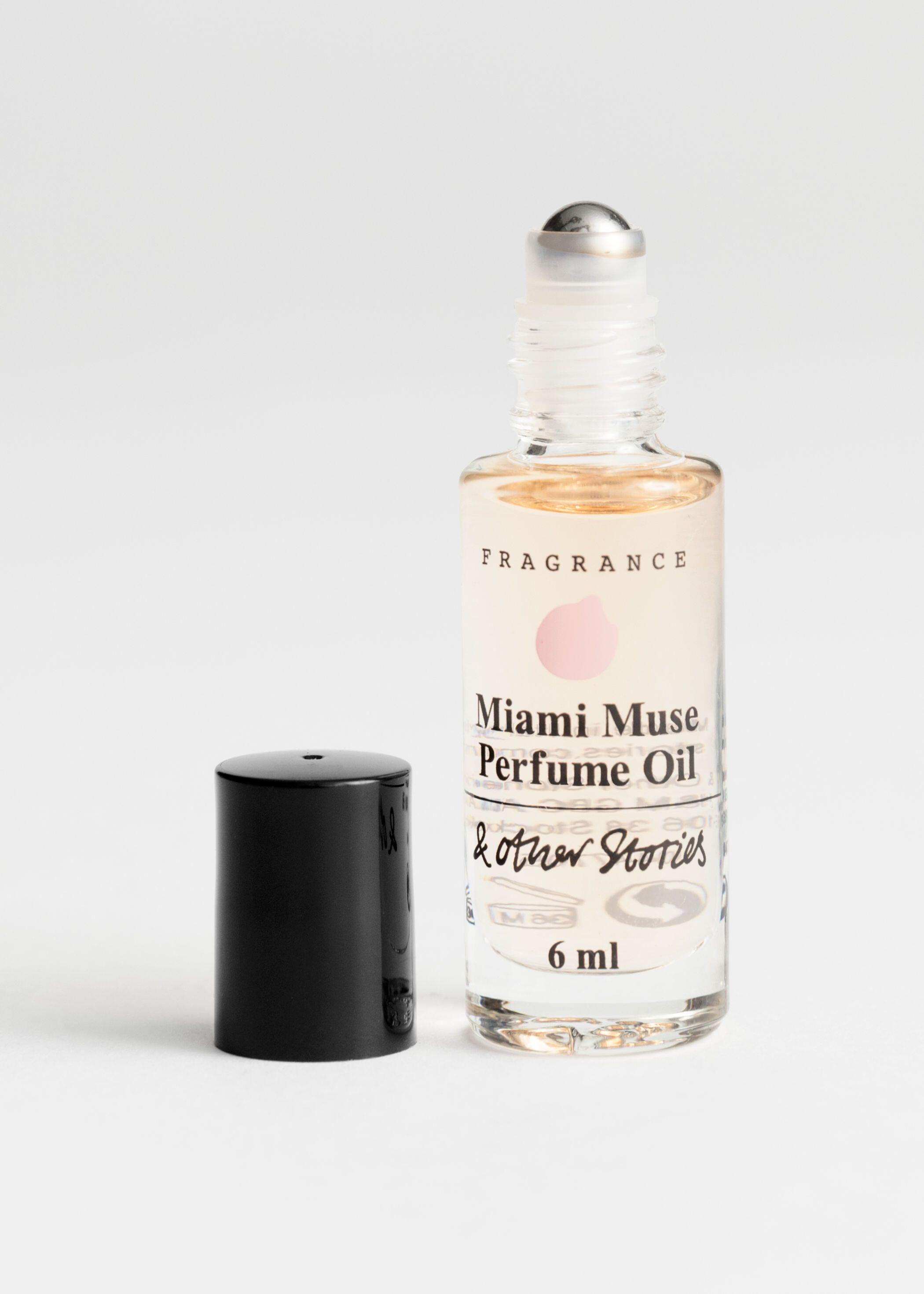 Miami Muse Perfume Oil And Other Stories perfume - a fragrance for ...