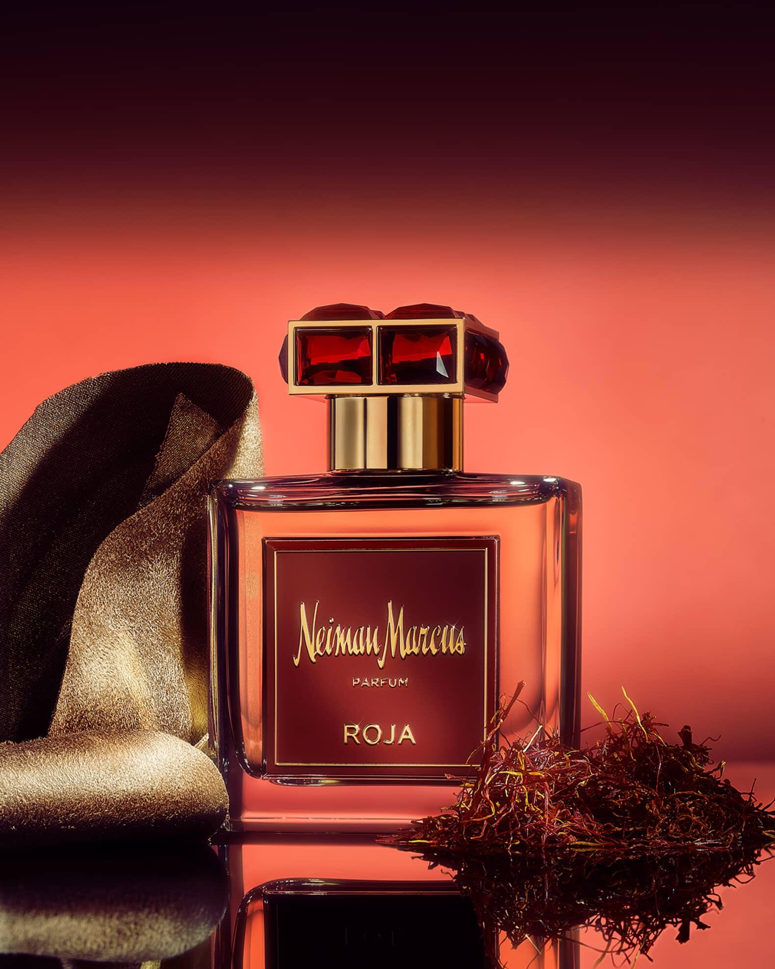 Roja Neiman Marcus Roja Dove perfume - a new fragrance for women and ...