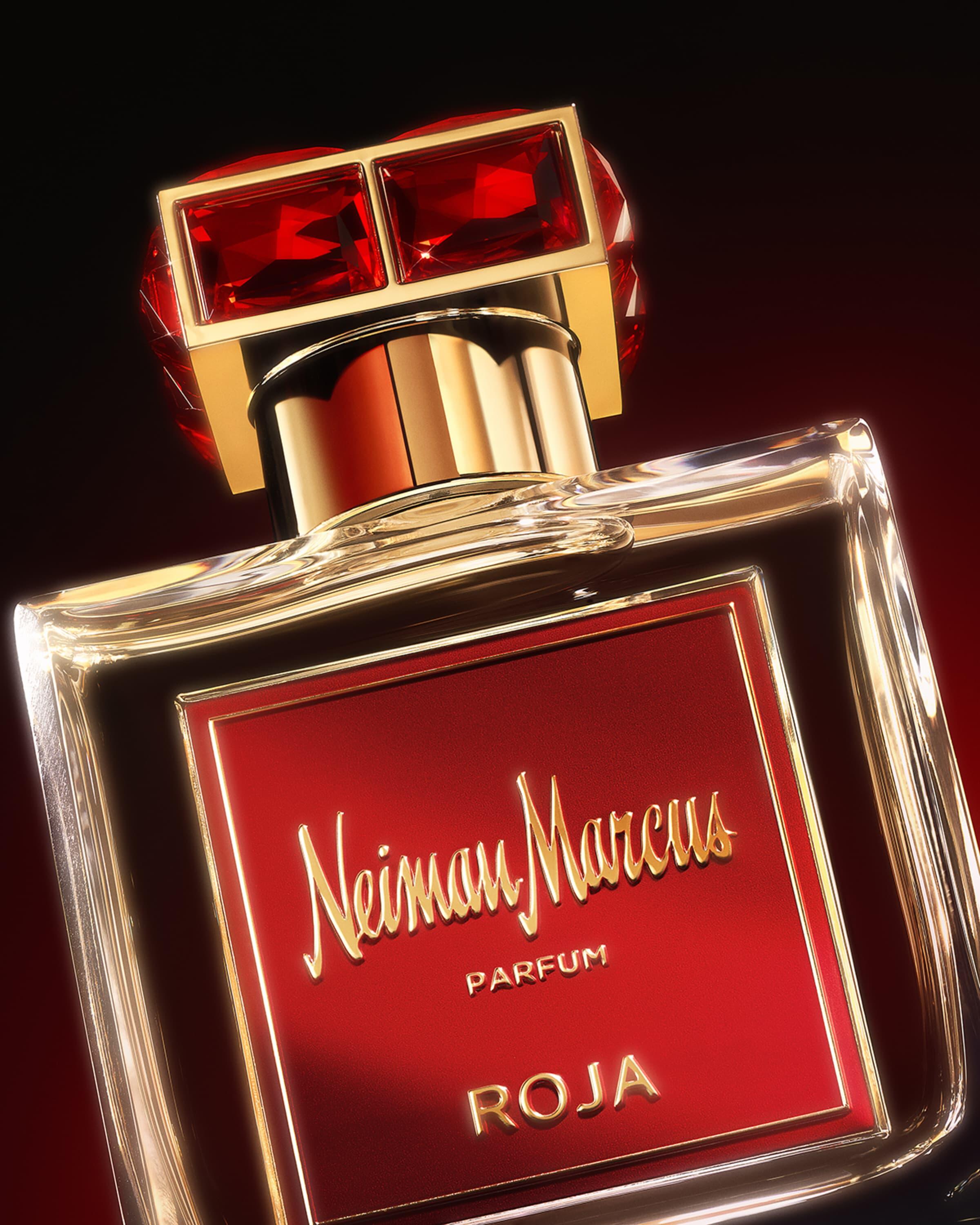 Roja Neiman Marcus Roja Dove perfume - a new fragrance for women and ...
