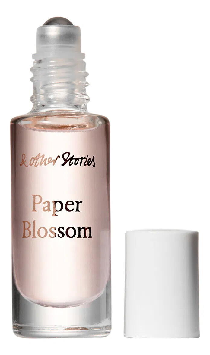 Paper Blossom Perfume Oil And Other Stories perfume - a fragrance for ...