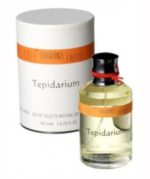 Tepidarium Cale Fragranze d’Autore fragancia - una fragancia para ...