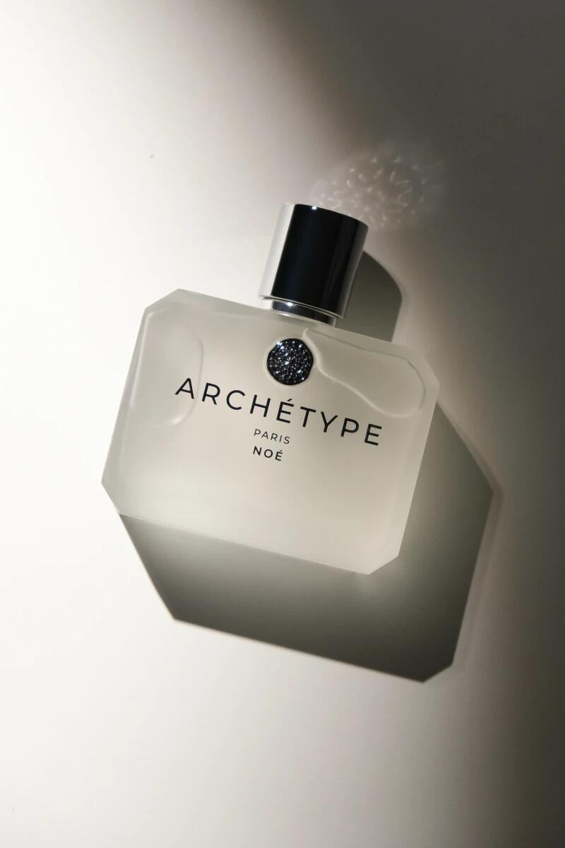 Noé Archétype perfume - a new fragrance for women and men 2025