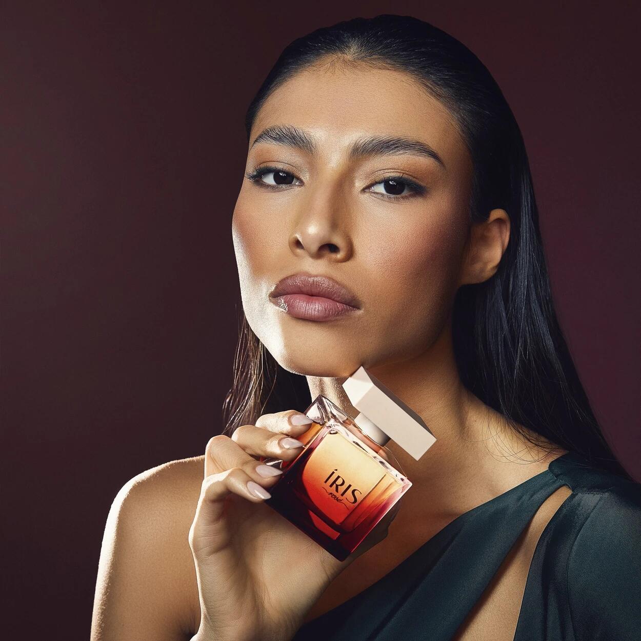 Íris Rosé Avatim Parfum - ein neues Parfum für Frauen 2025