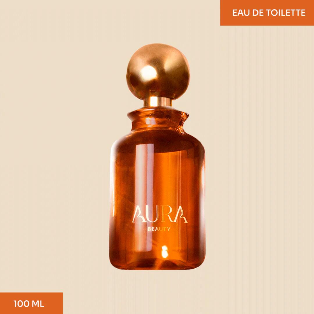 Aura Beauty AURA Beauty perfume - a new fragrance for women 2025