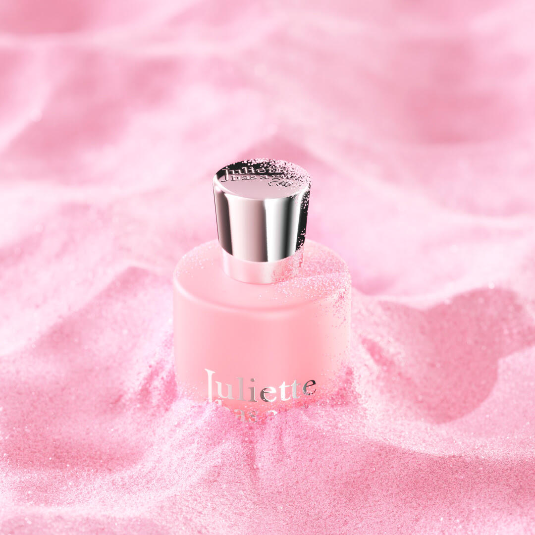 Powder Love Juliette Has A Gun perfume - a new fragrance for women 2025