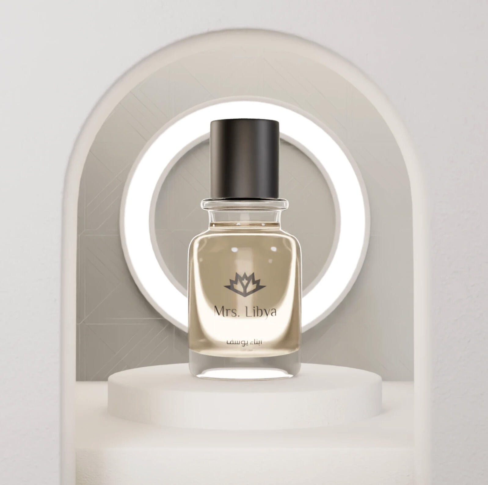 Mrs. Libya Abna Youssef Perfumes perfume - a fragrance for women