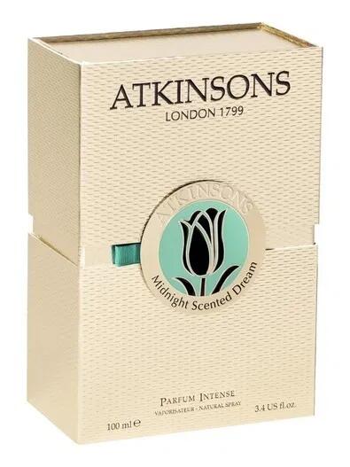 Midnight Scented Dream Atkinsons perfume - a new fragrance for women ...