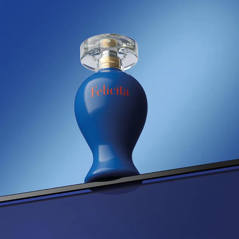 Felicitá 2025 O Boticário аромат — новый аромат для женщин 2025