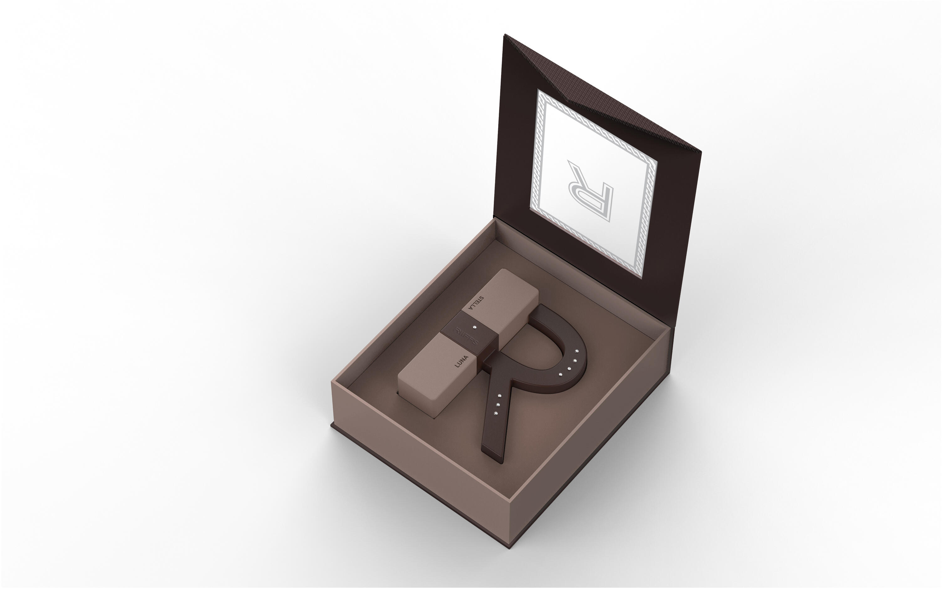 R Stella Riiffs Perfumes parfum - een nieuwe geur voor dames 2025