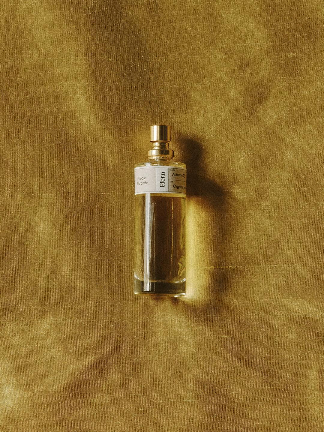 Autumn 25 Ffern аромат - новий аромат для жінок та чоловіків 2025