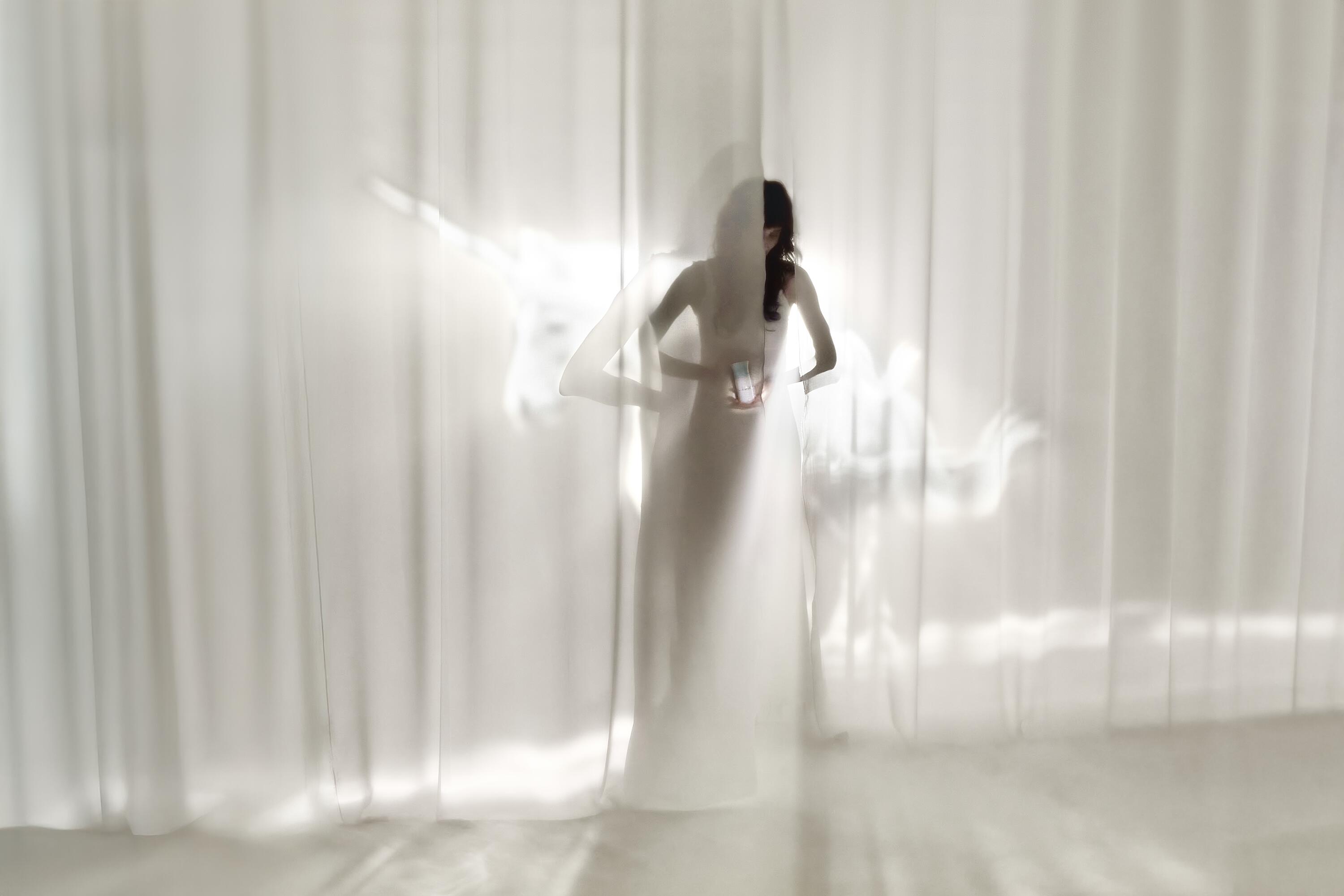 Blanche Bête Limited Edition Les Liquides Imaginaires parfum - un ...