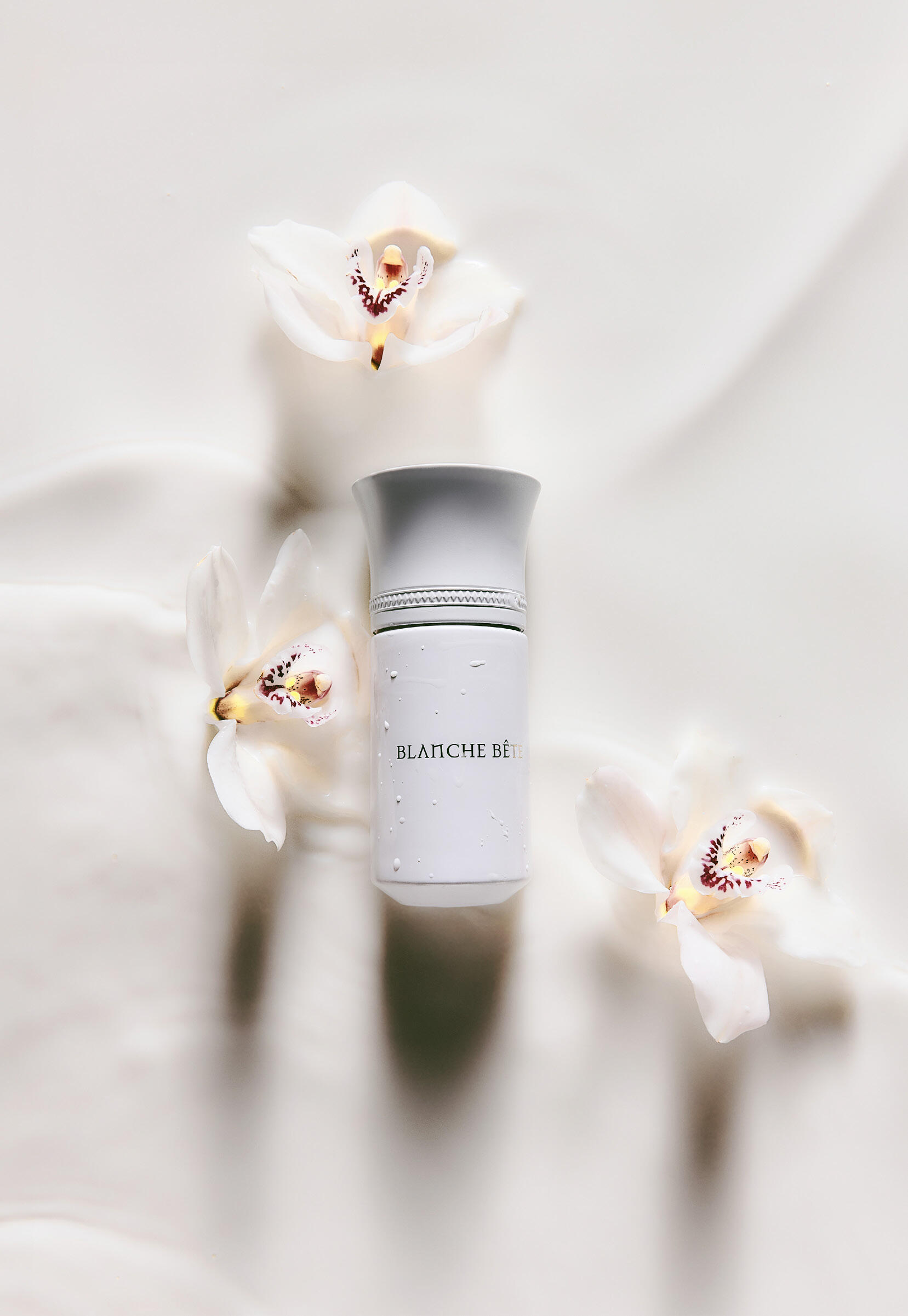 Blanche Bête Limited Edition Les Liquides Imaginaires perfume - a new ...