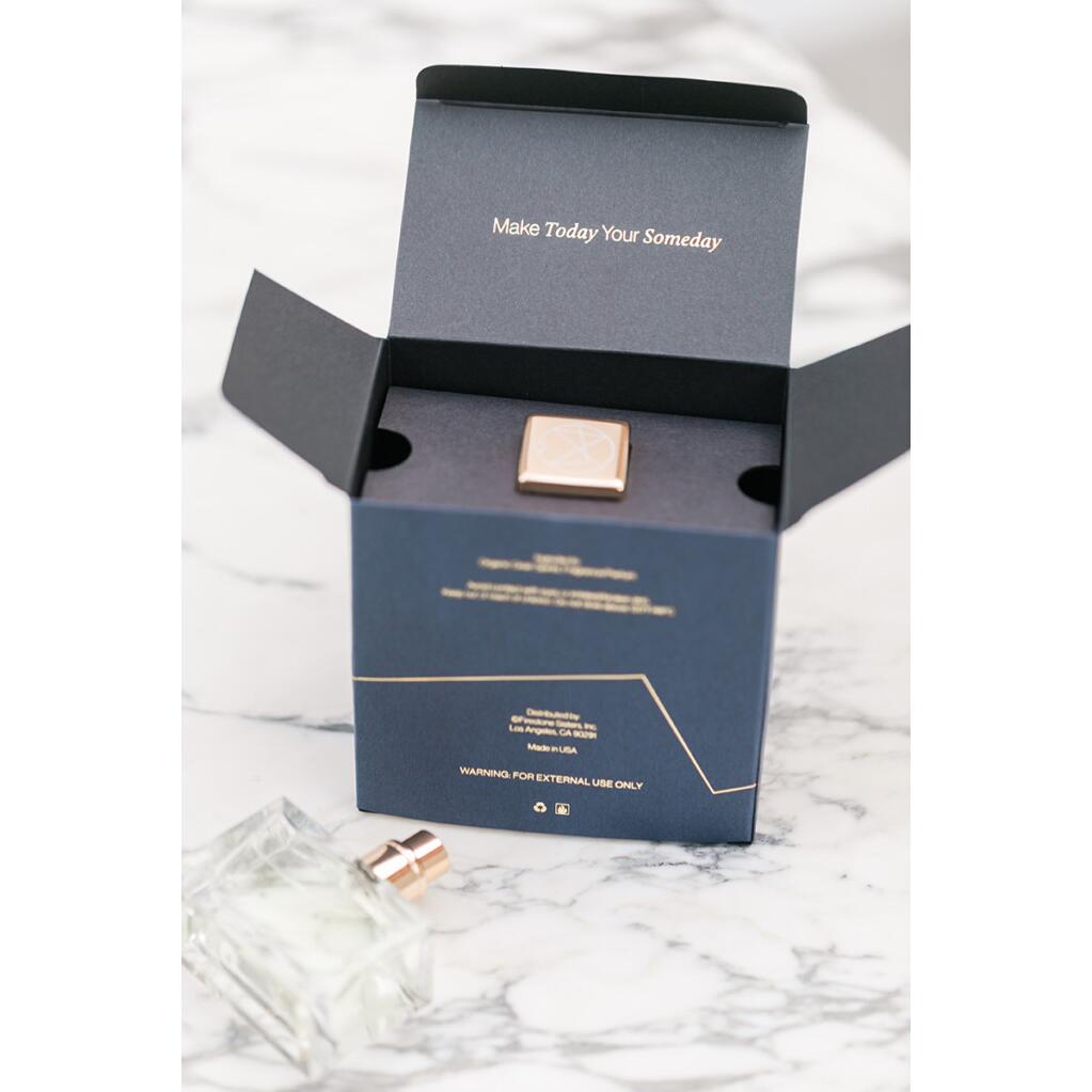 The First Firestone Sisters perfumy - to nowe perfumy dla kobiet i ...