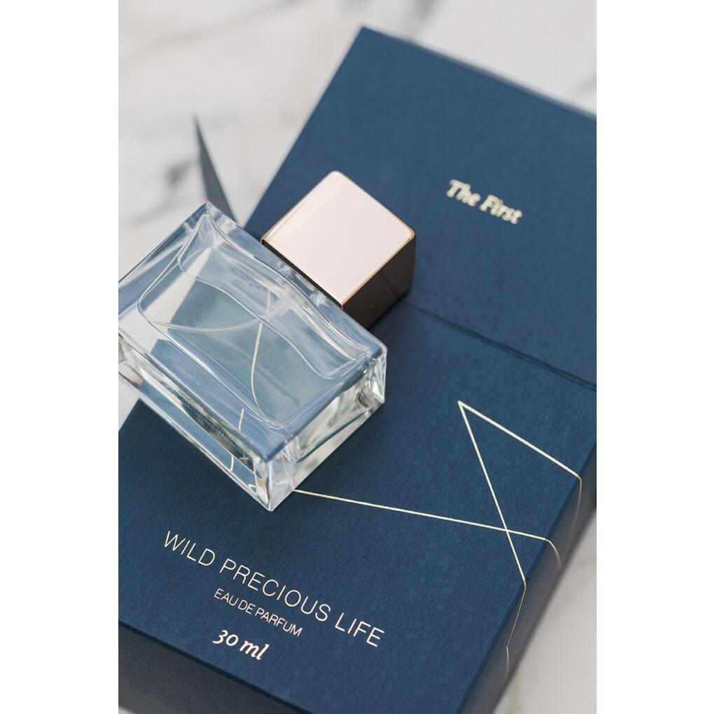 The First Firestone Sisters perfumy - to nowe perfumy dla kobiet i ...