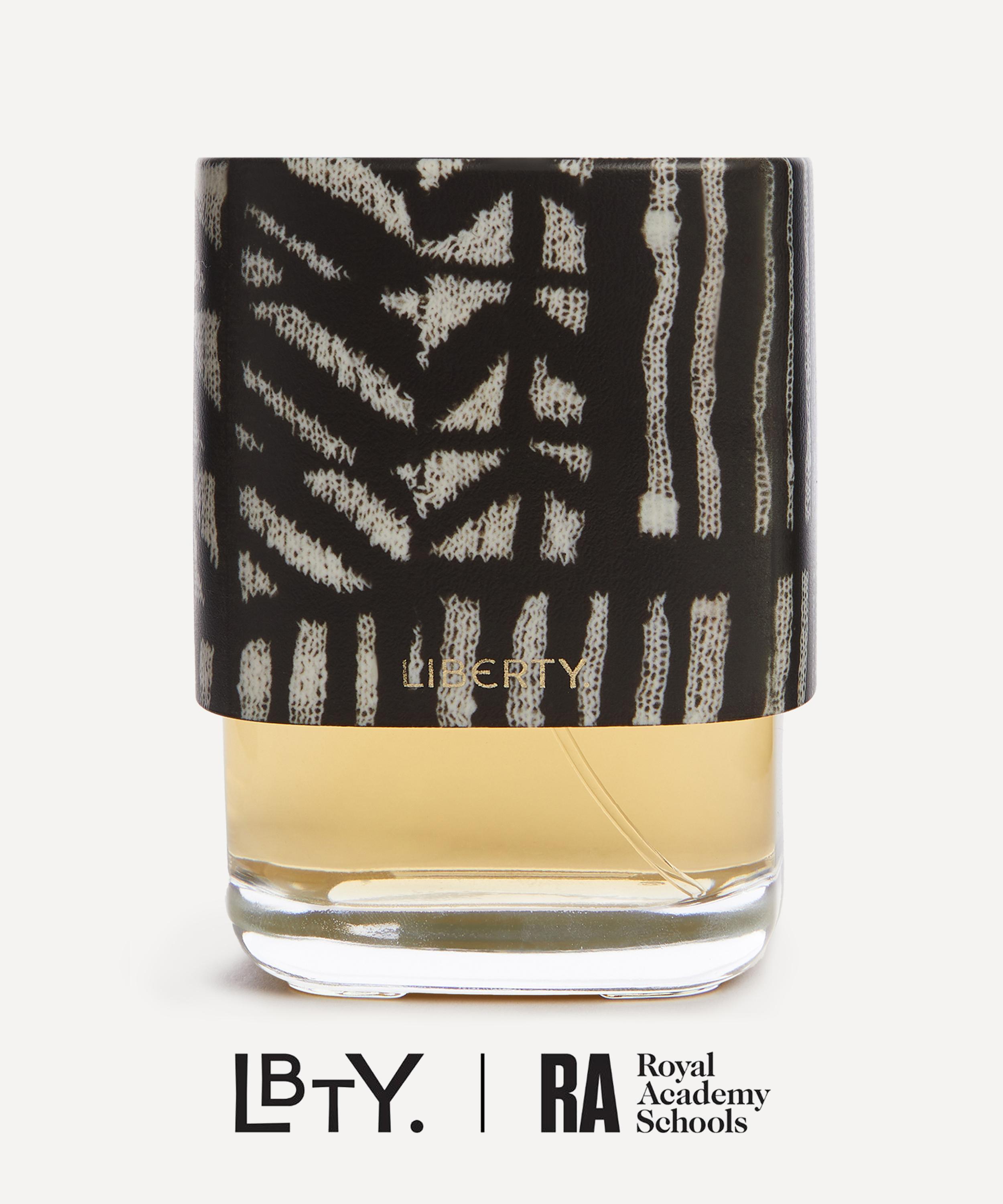 Liberty 1875 Liberty LBTY perfume - a new fragrance for women and men 2025