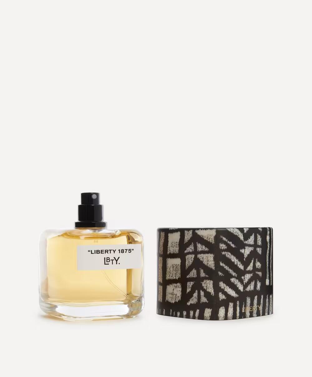 Liberty 1875 Liberty LBTY perfume - a new fragrance for women and men 2025