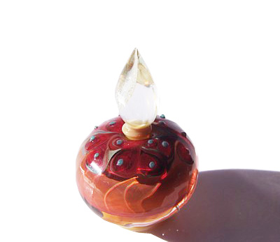 Goddess Bud Parfums perfume - a fragrance for women