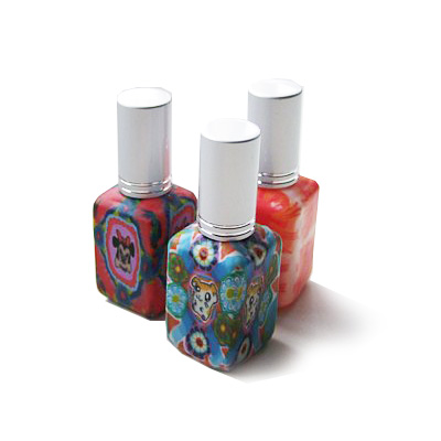 Goddess Bud Parfums perfume - a fragrance for women