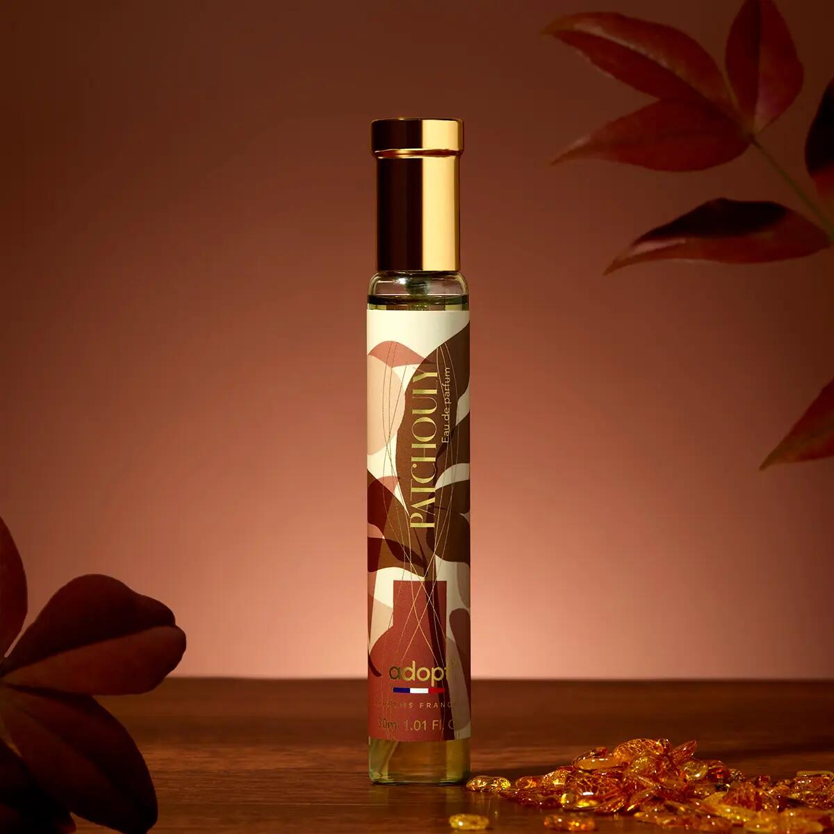 Patchouly (New) Adopt Parfums 香水 - 一款 2022年 中性 香水