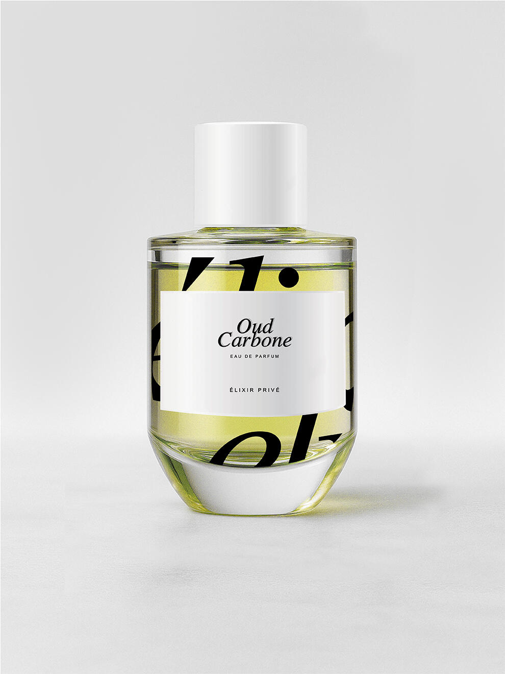 Oud Carbone Élixir Privé perfume - a fragrância Compartilhável 2021