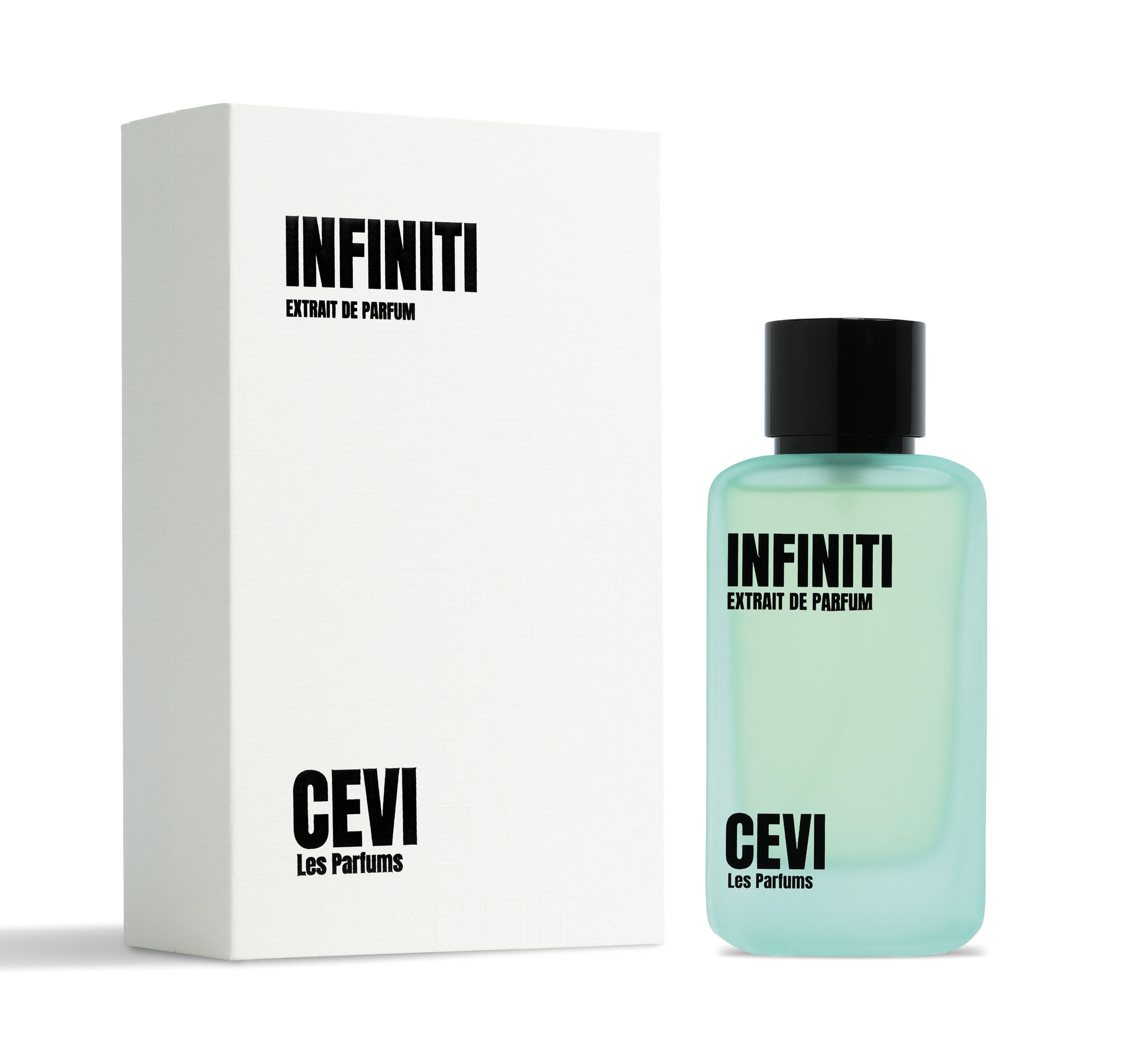 Infiniti CEVI Parfum - ein neues Parfum für Frauen und Männer 2025