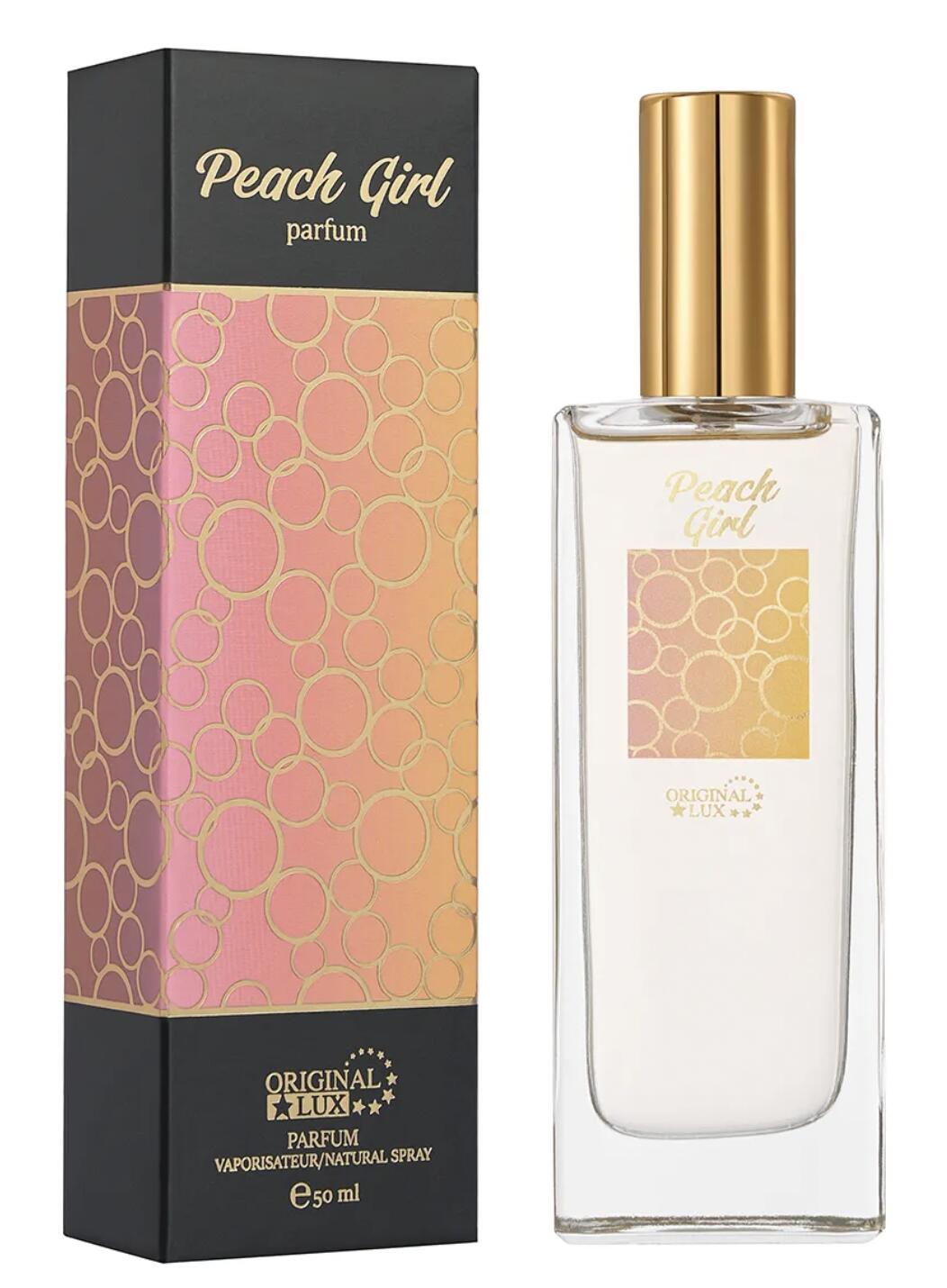 Peach Girl Kaif Parfum perfume - a new fragrance for women 2025