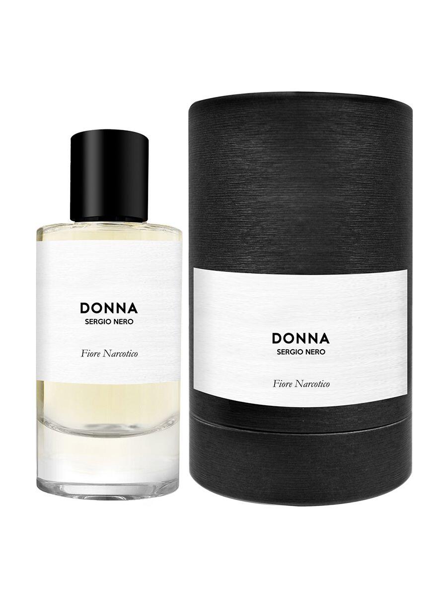 Fiore Narcotico Sergio Nero Parfum - ein neues Parfum für Frauen 2025