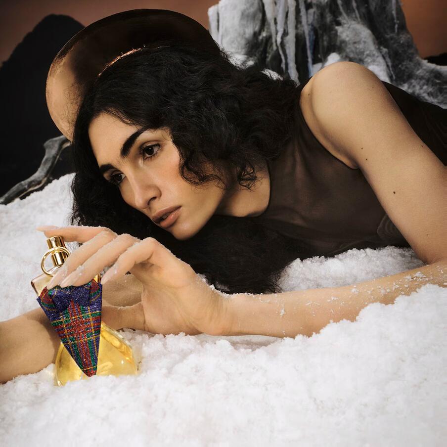 Divine Collector Edition Jean Paul Gaultier parfum - un nouveau parfum ...