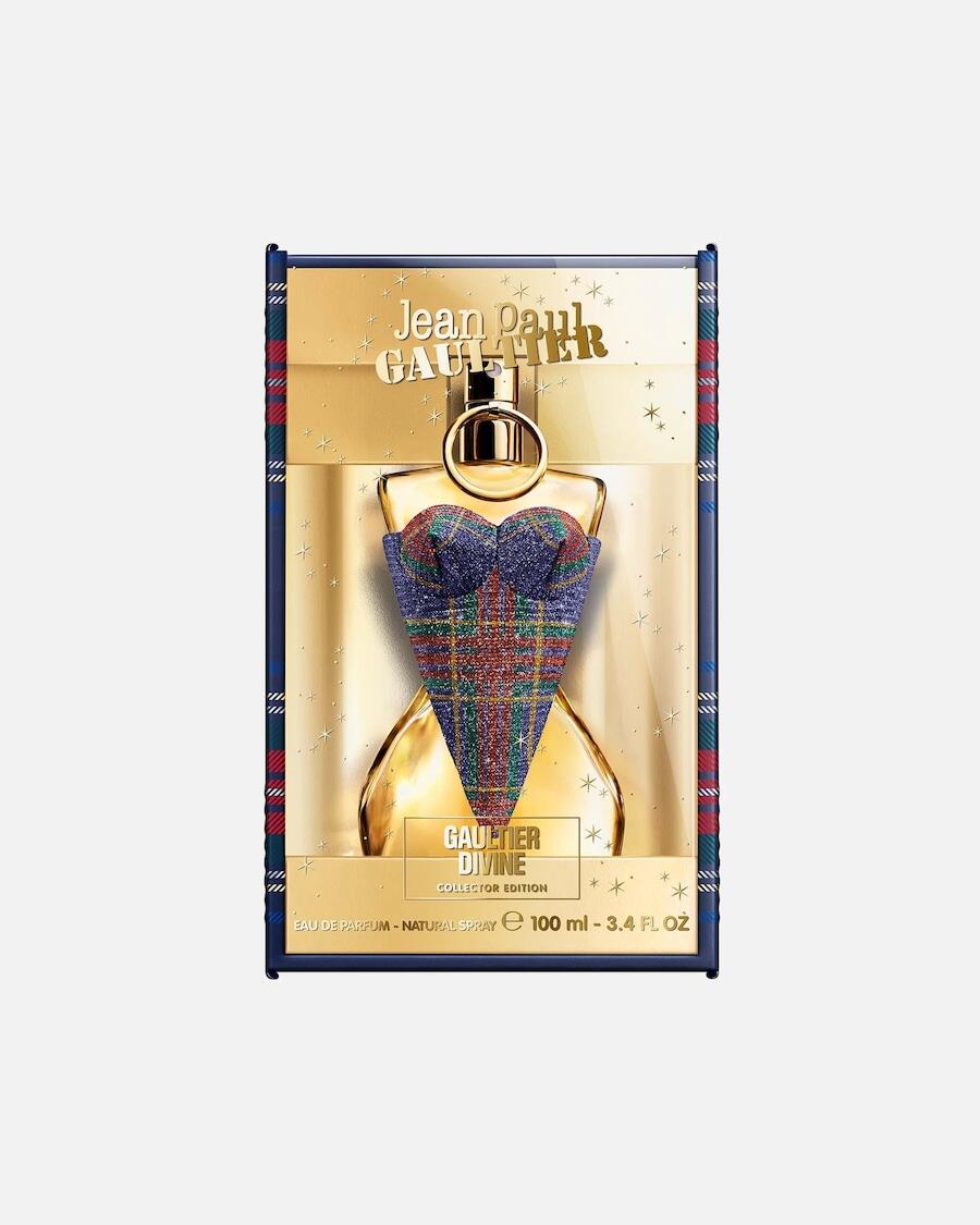 Divine Collector Edition Jean Paul Gaultier Parfum - ein neues Parfum ...