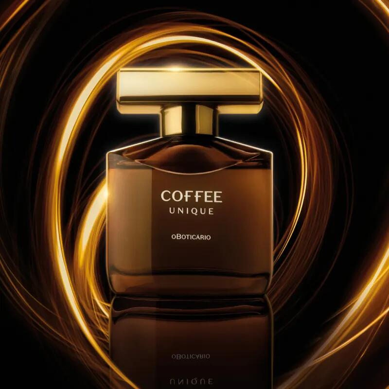 Coffee Man Unique O Boticário Parfum - ein neues Parfum für Frauen und ...